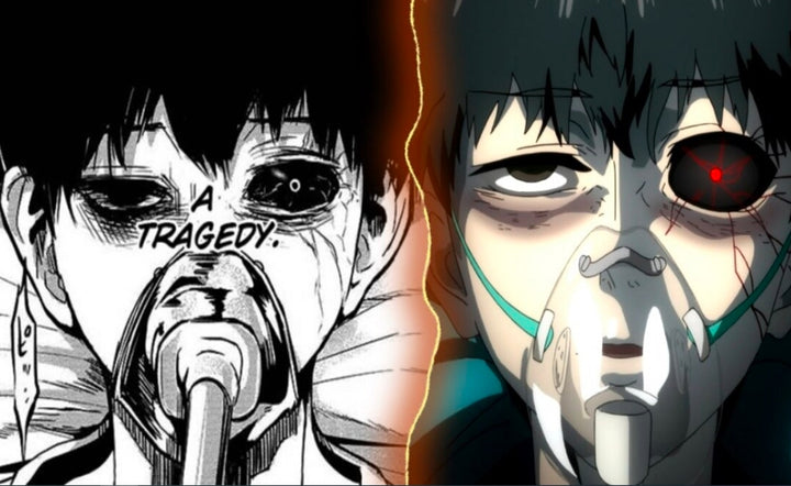 Anime vs. Manga: Key Differences and Similarities