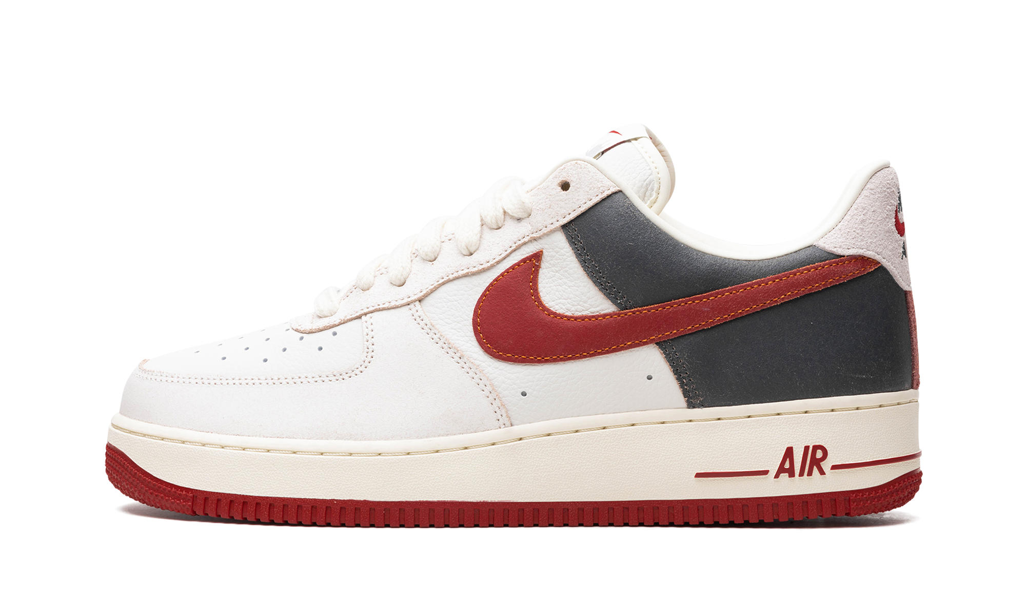 Air Force 1 Low "Chicago"