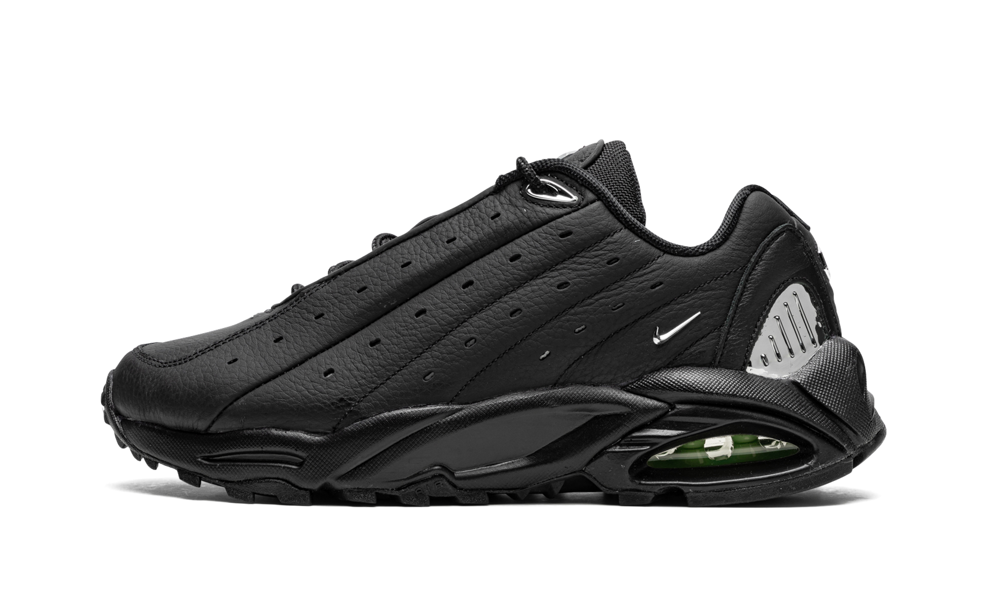 Hot Step Air Terra NOCTA "Drake - Triple Black"