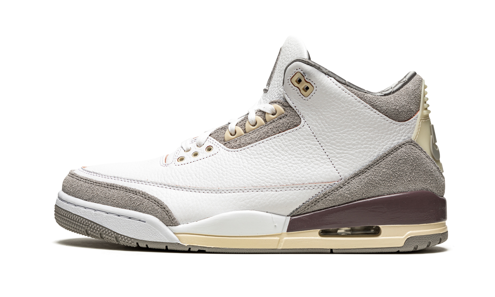 AIR JORDAN 3 RETRO SP WMNS "A Ma Mani?e - Raised by Women"