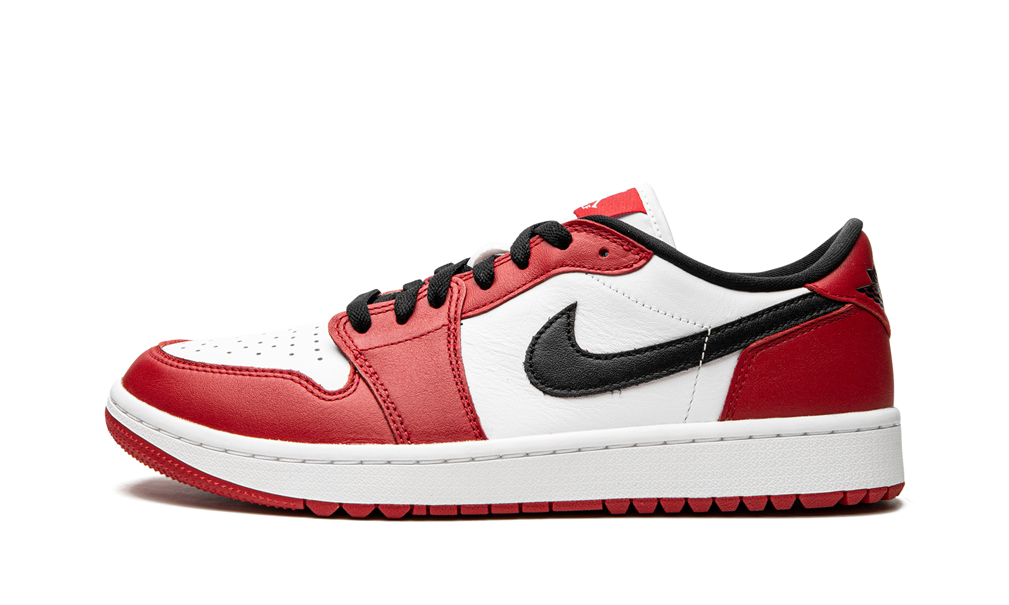 Air Jordan 1 Low Golf "Chicago"