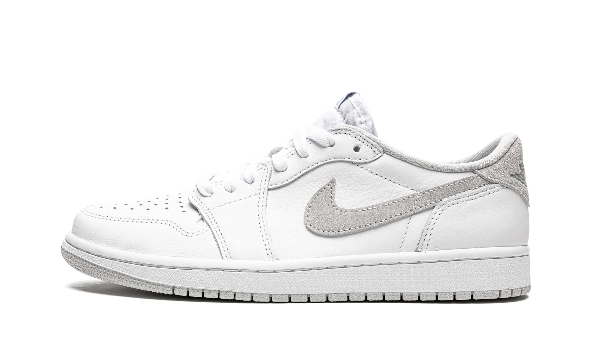 Air Jordan 1 Low OG "Neutral Grey"