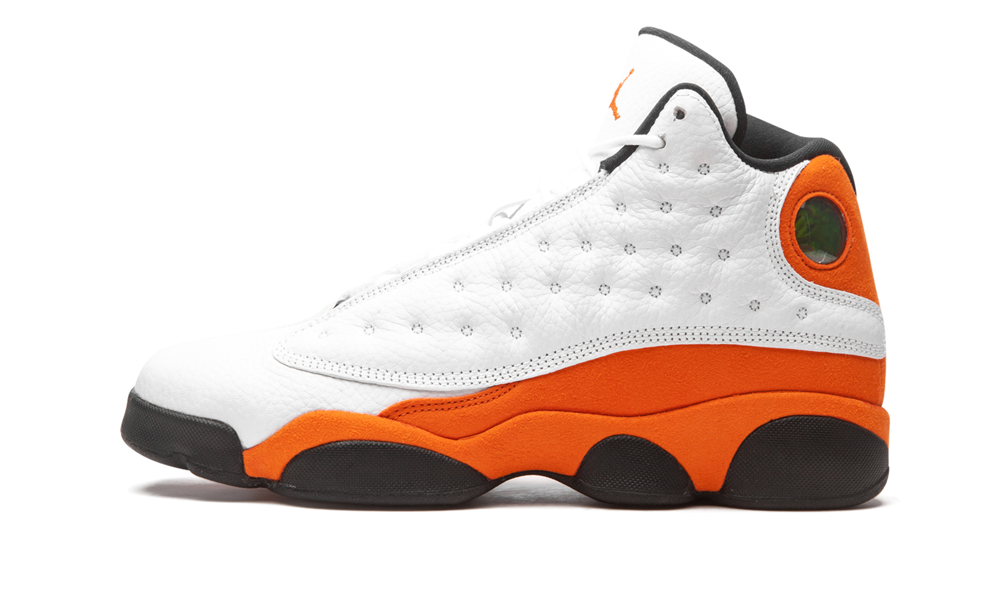 Air Jordan 13 Retro GS "Starfish"