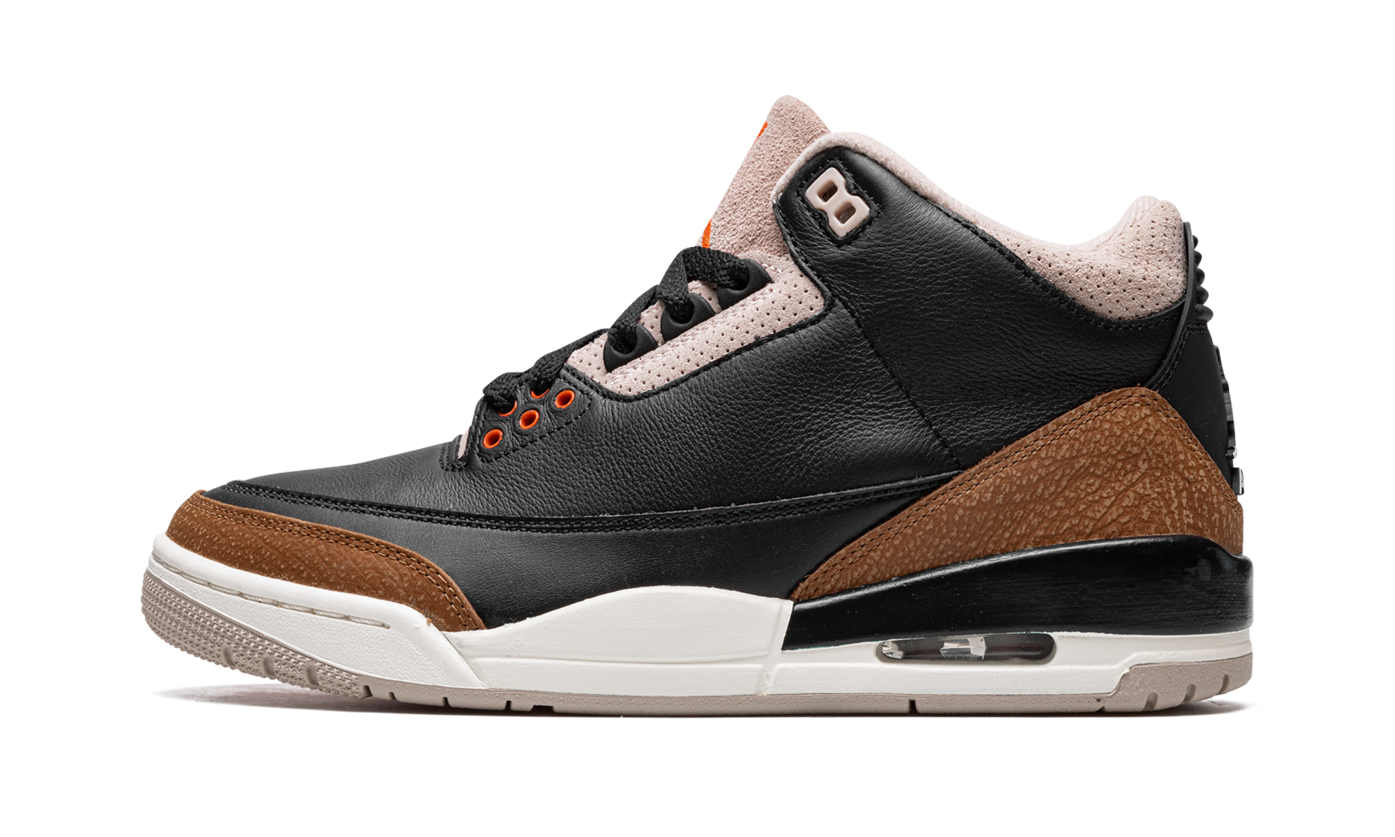 Air Jordan 3 Retro "Desert Elephant"