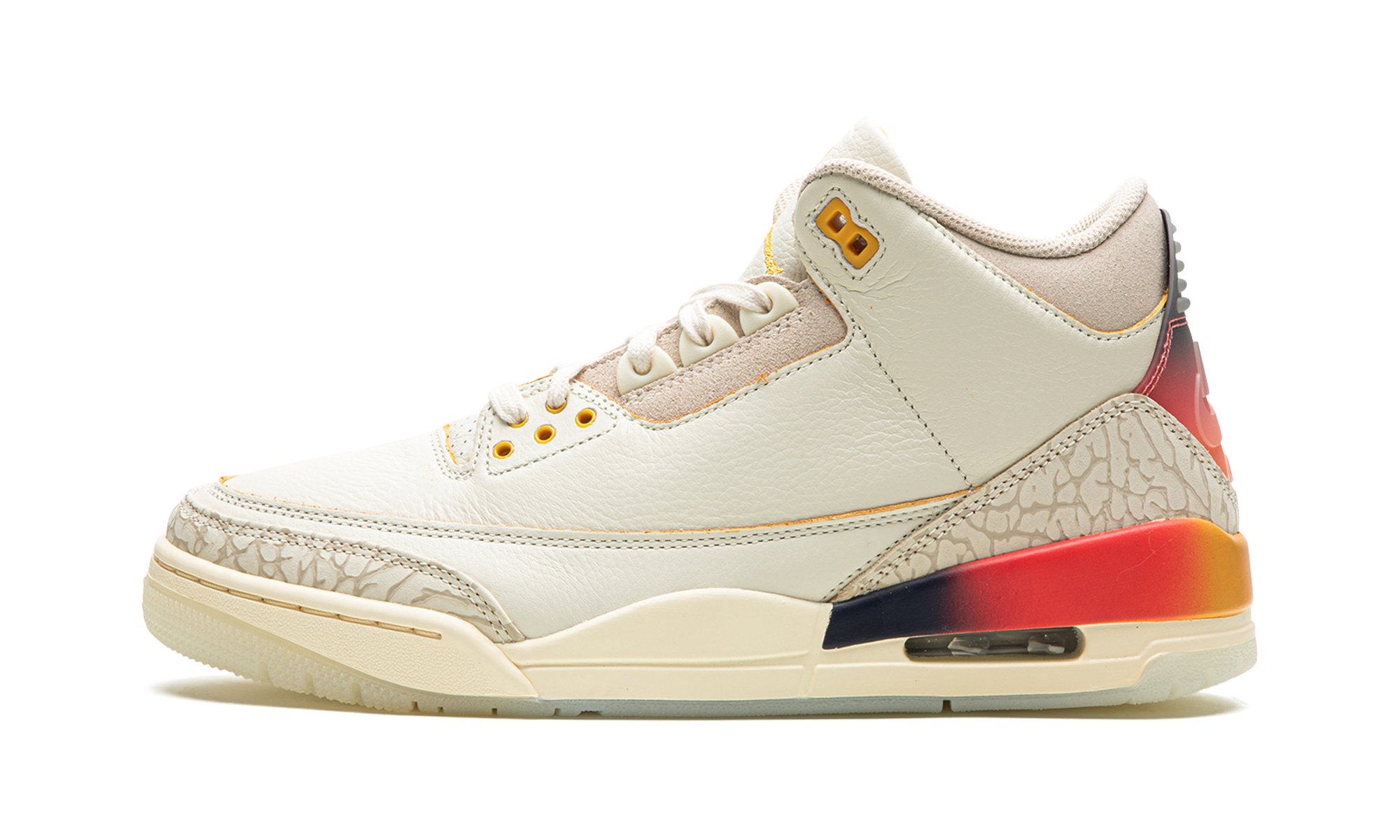 Air Jordan 3 SP "J Balvin"