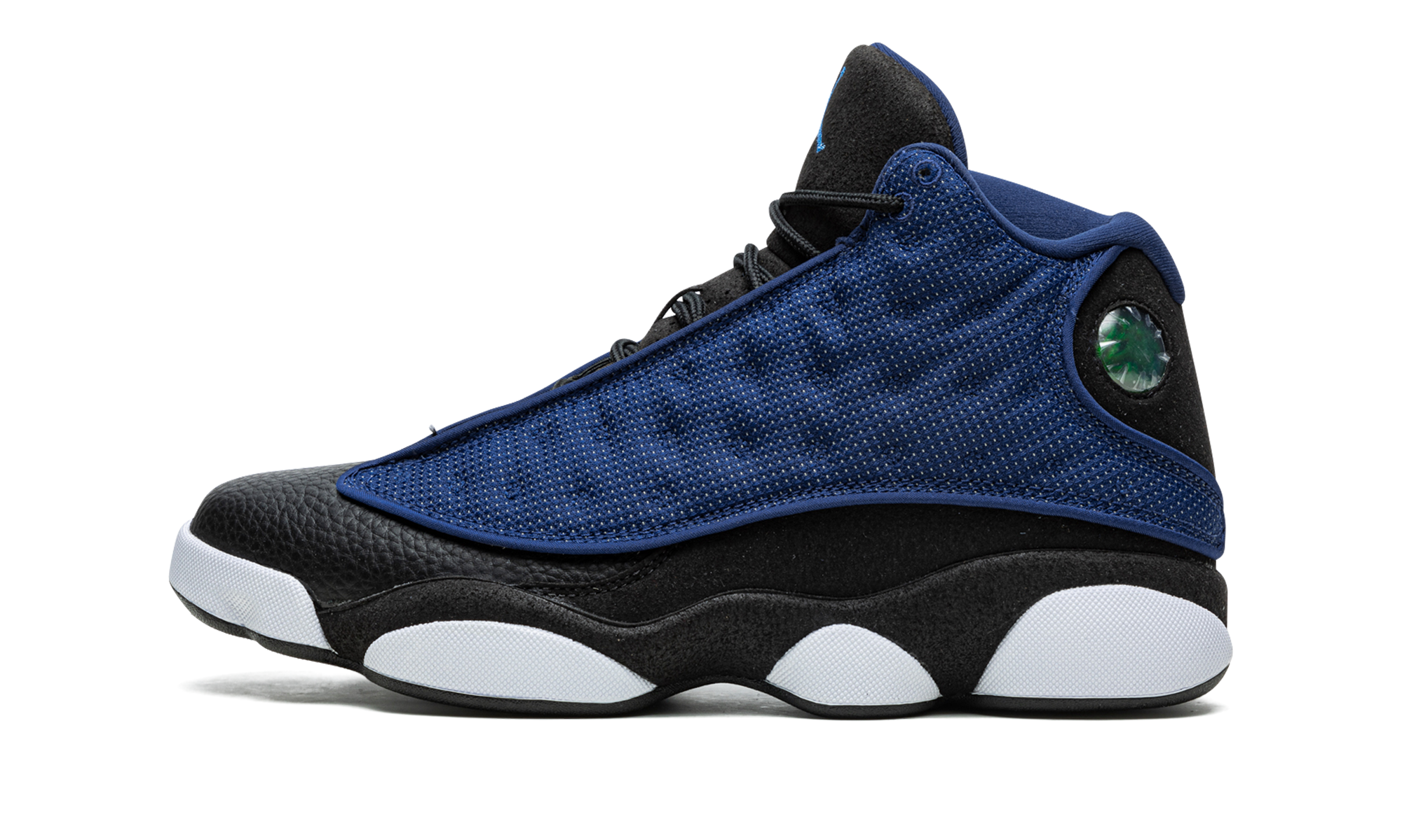 Air Jordan Retro 13 "Brave Blue"