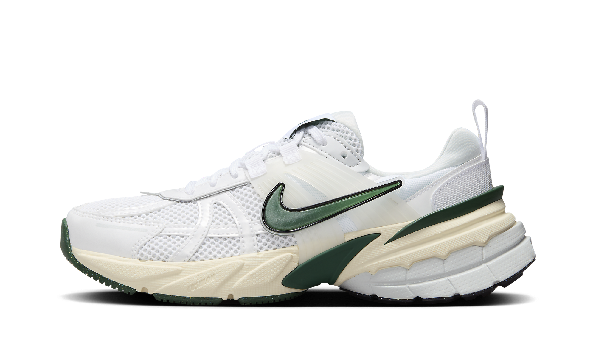 V2K RUN WMNS "Platinum Green"