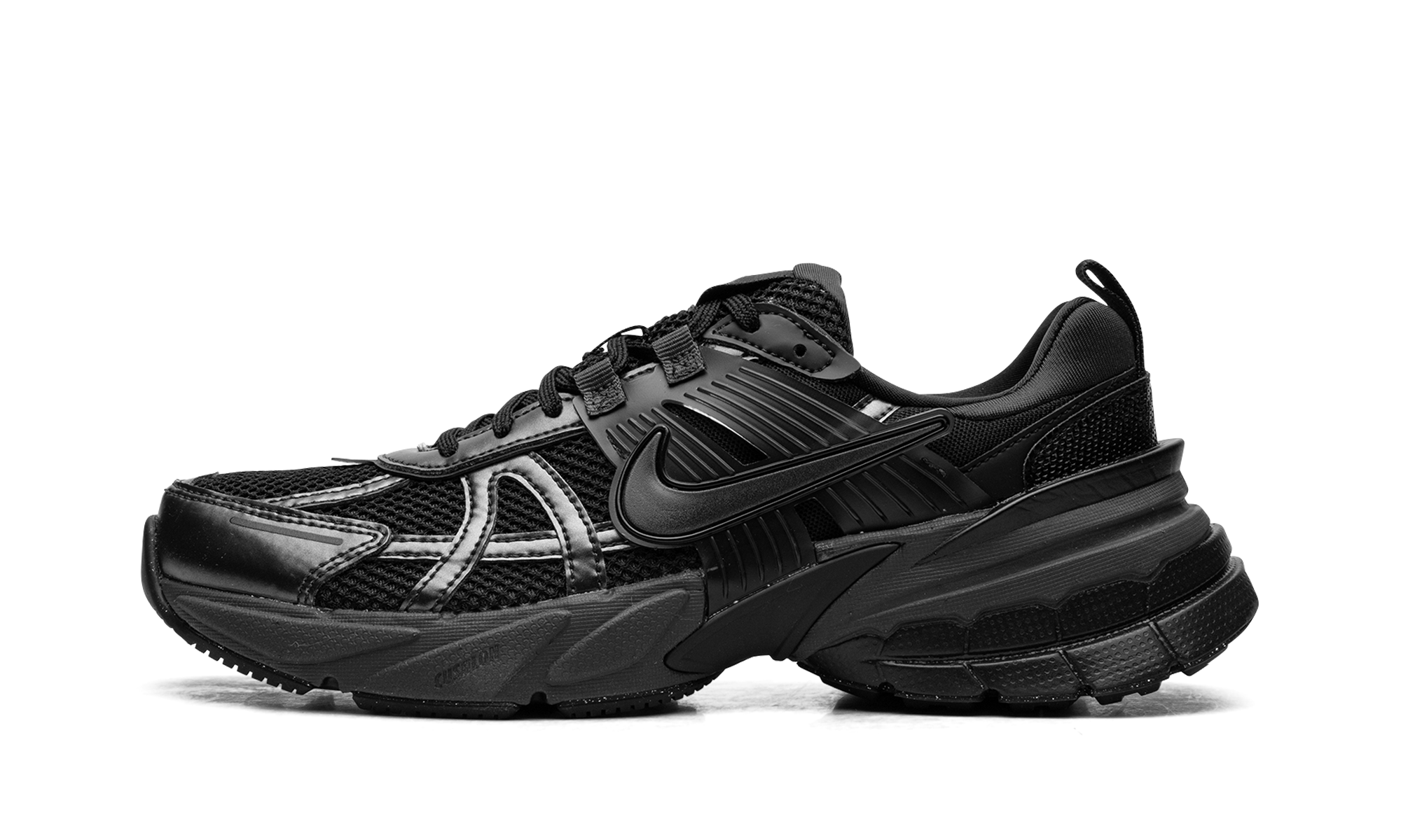 V2K Run WMNS "Black Anthracite"